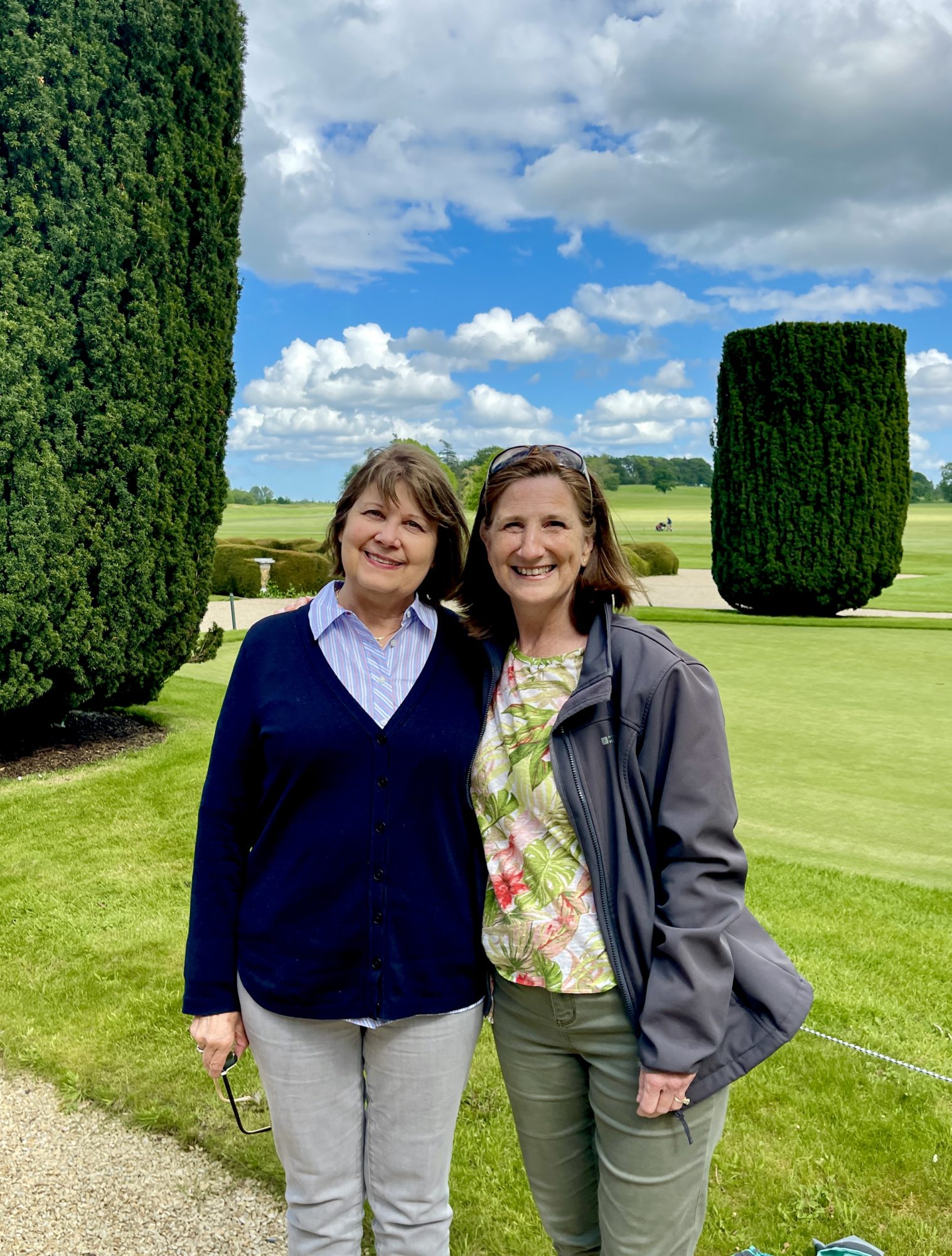 Every Good Thing Is from Jesus