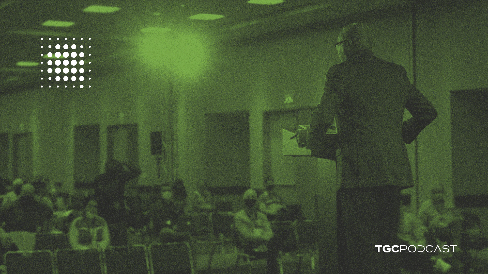 Take Care - The Gospel Coalition