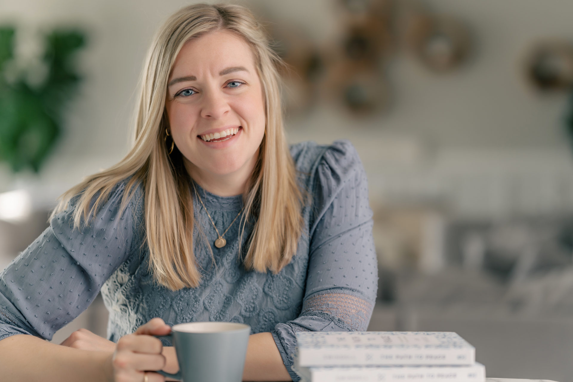 Sneak Peek Interview: Ann Swindell