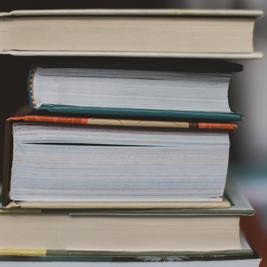10 Books That Belong on Every Pastor’s Bookshelf