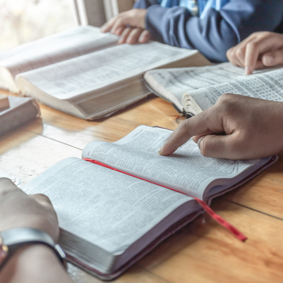 Yet Another Option: The Pietist Option