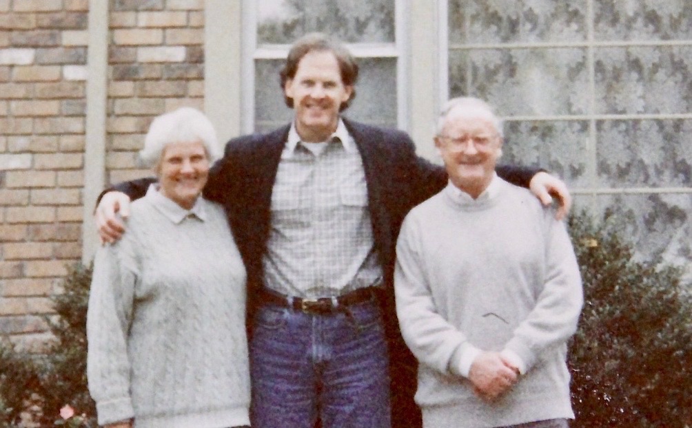 Every Day Is Abba’s Day