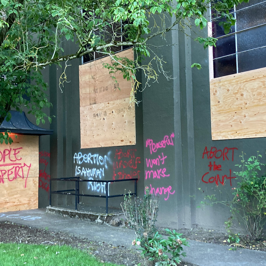 The False Gospel of Nice