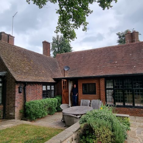 Frank Beckwith's Journey Back to Roman Catholicism