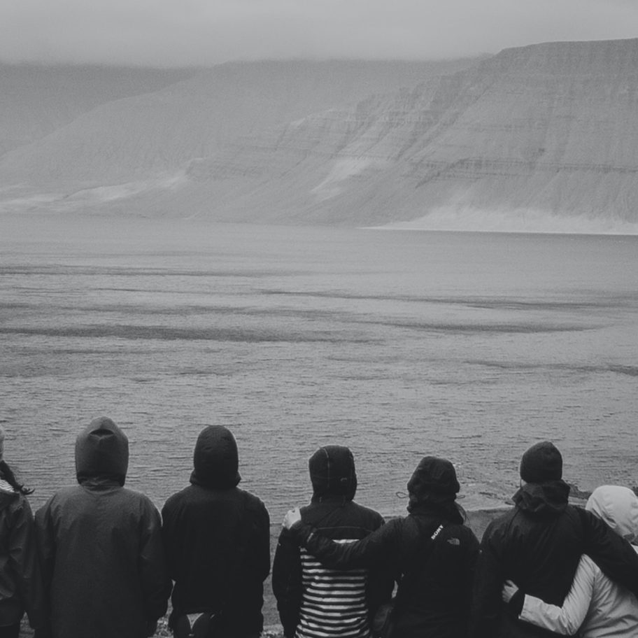 What Our Search for Belonging Reveals