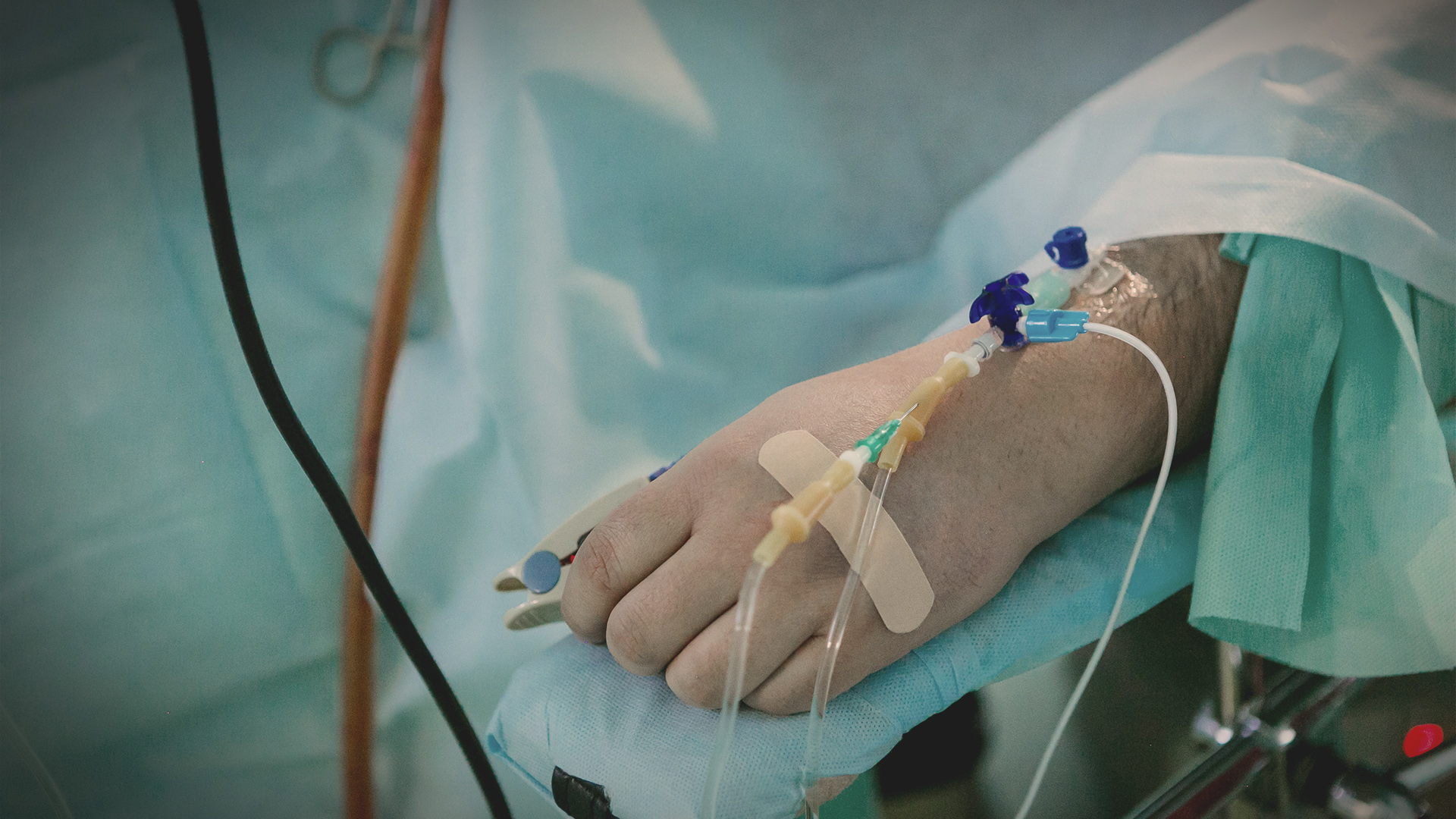 A Doctor Shares the Secret to Dying Well