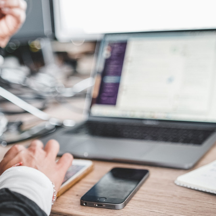 Should I Prioritize Family or Work? Neither.