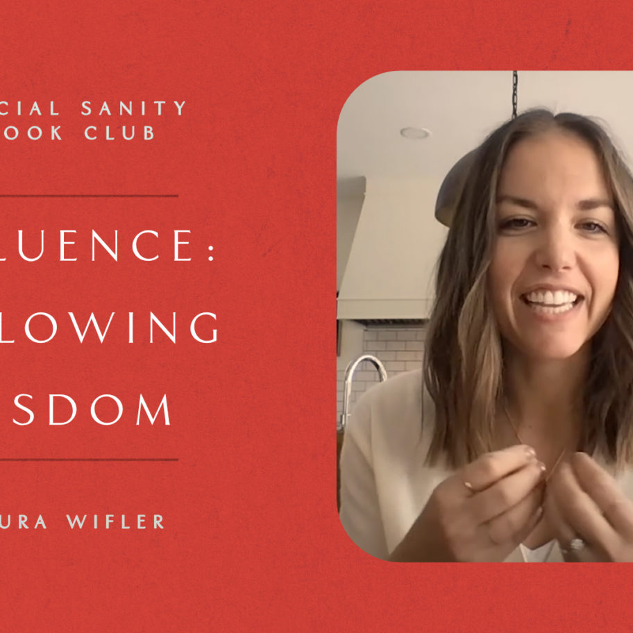 6 Marks of a Healthy, Well-Balanced Christian Life