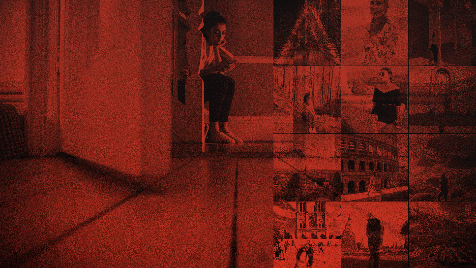 Scrolling Alone An Article From The Recorded Podcast