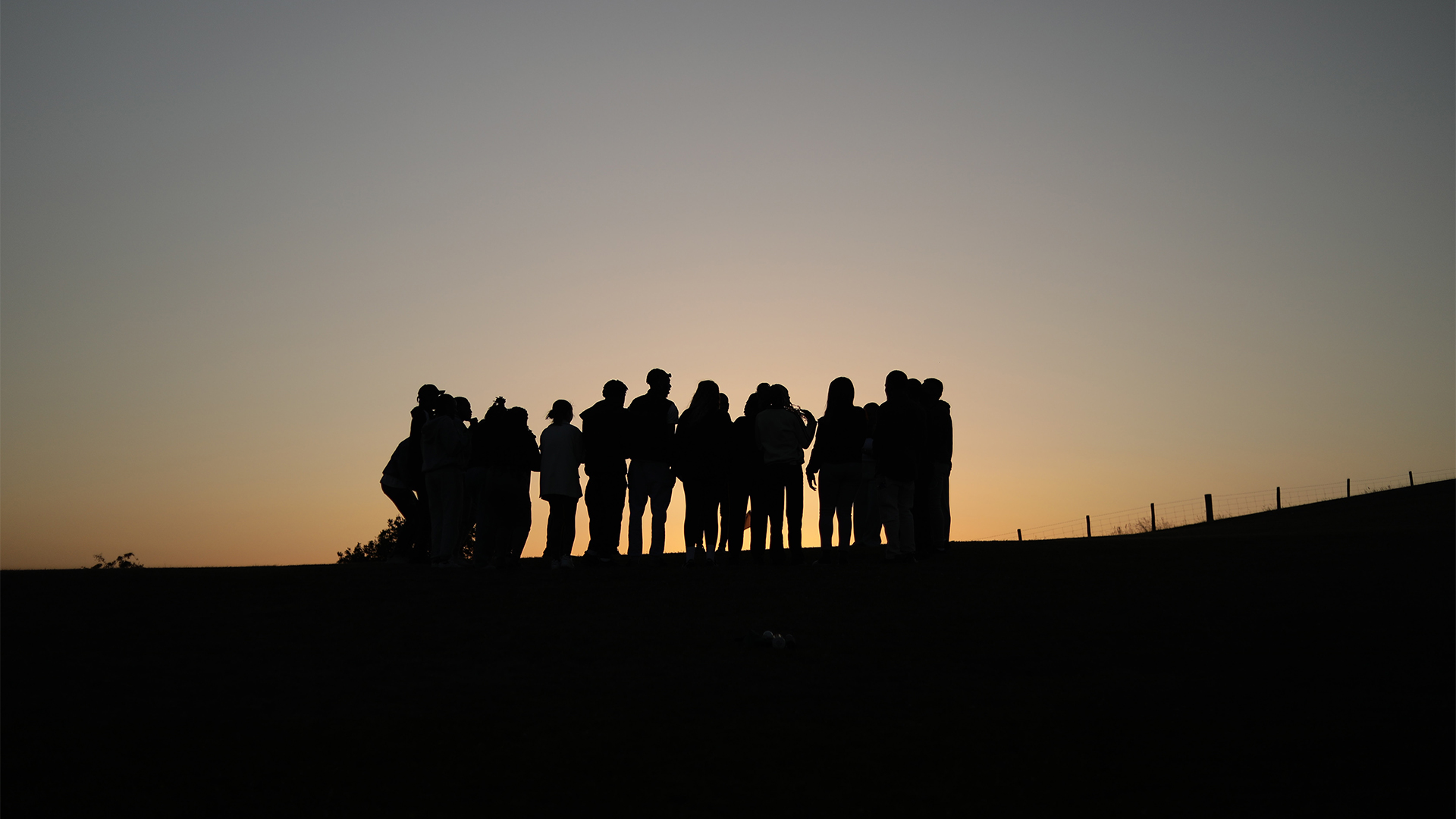 It’s Not Just You and Jesus