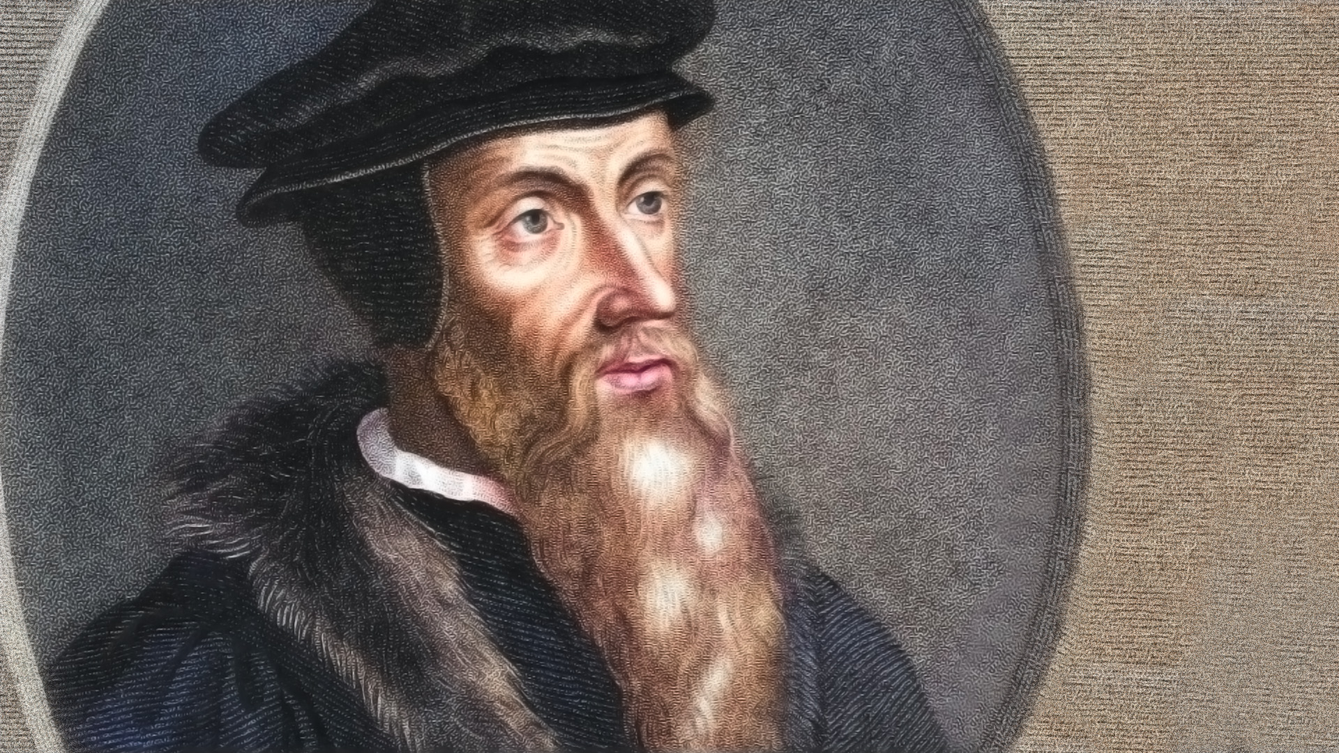 John Calvin: The Struggling Pastor’s Best Friend | Flipboard