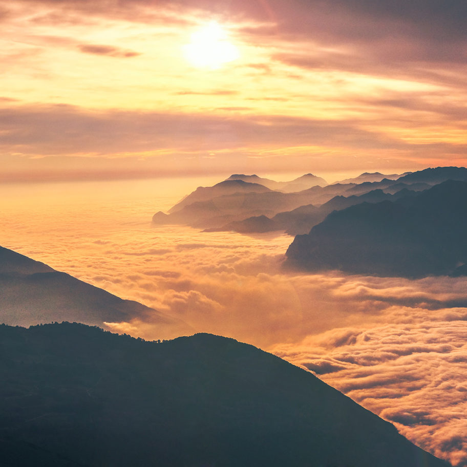 3 Eras Shape Modern Missions