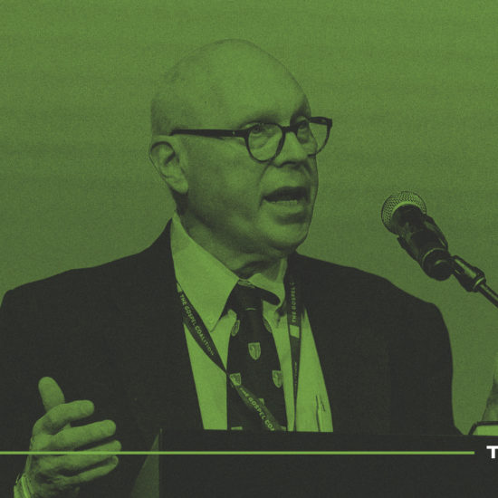 G. K. Beale on the Expected Universalization of the Old Testament Land ...