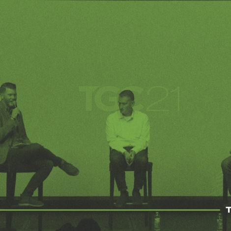 Introducing the "Word Matters" Podcast