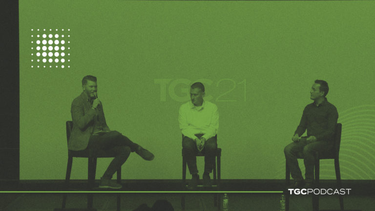 The Gospel Coalition (TGC)