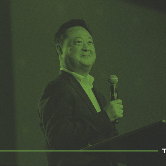 Introducing TGC India