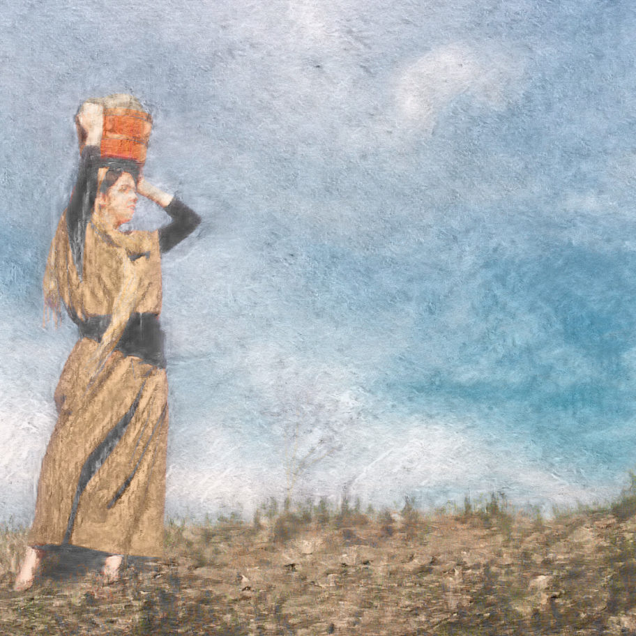 Seeing Christ in the Shape of the Psalms