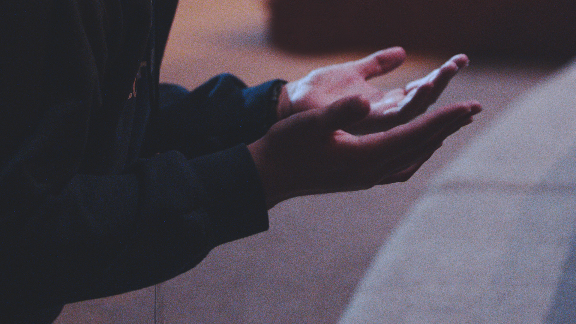 Lord, Help Me See the Ways to Die Today