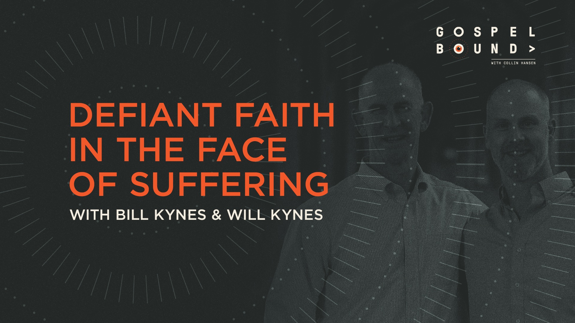 Defiant Faith in the Face of Suffering - The Gospel Coalition