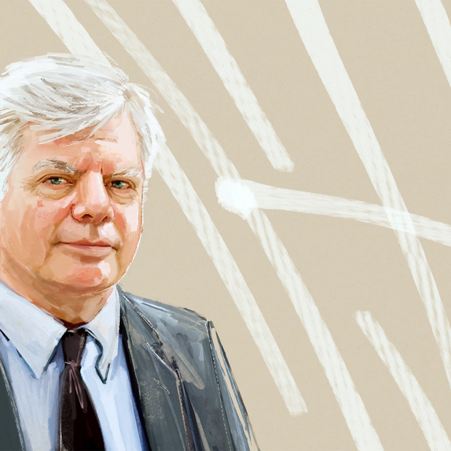 How Art Can Prepare You for Suffering