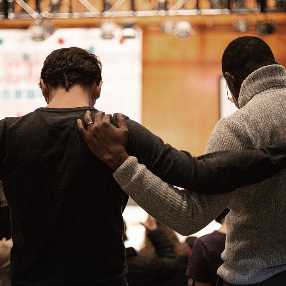 Hope for the Wife of a Tired Pastor