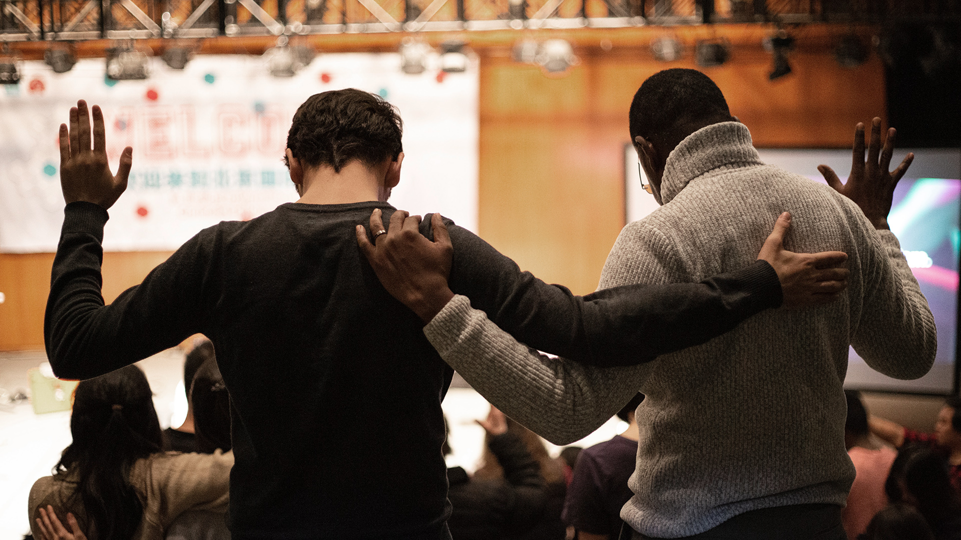 Relocation Services: Help Members Move to a New Church