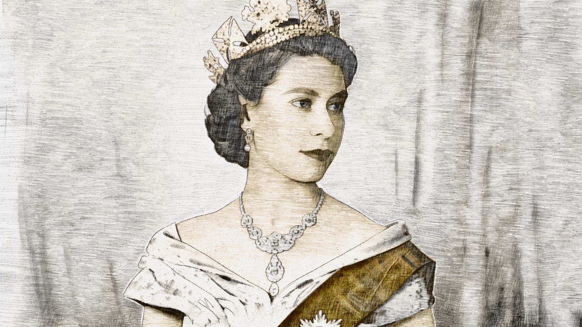 Keith Getty on Lessons from the Life of Queen Elizabeth II