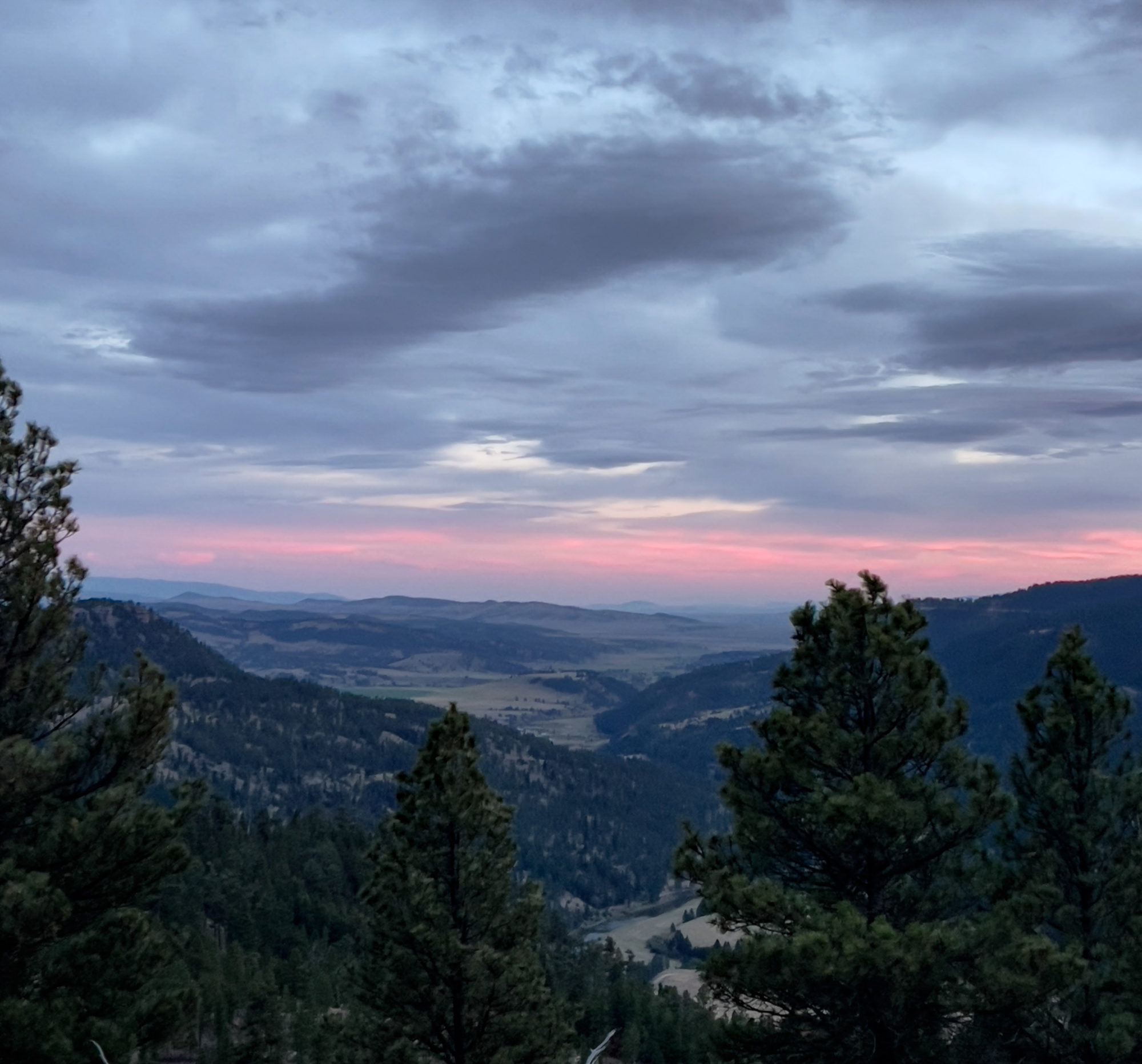 Jesus Over All Things and Us in Jesus