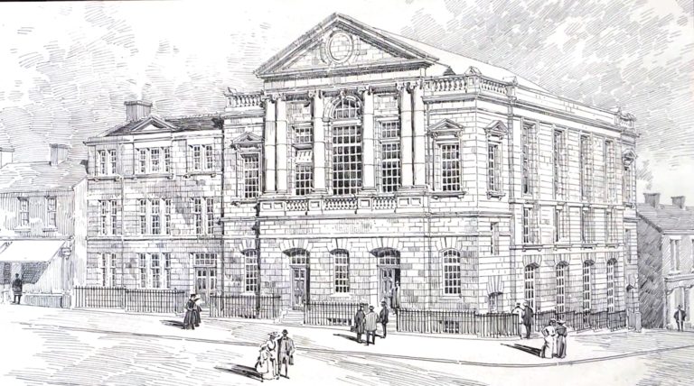 ‘Jesus Has Left the Building’: Scotland’s Secular Slide—and Signs of Hope