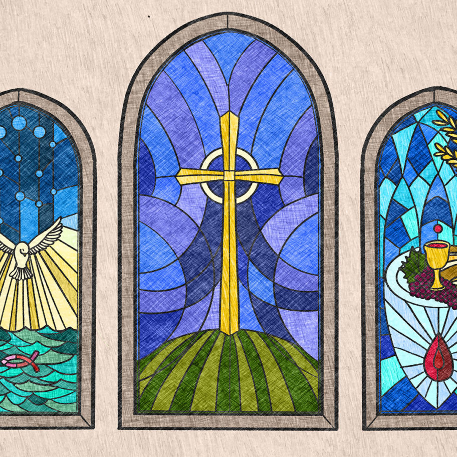 A Gen Zer Honors Harry Reeder