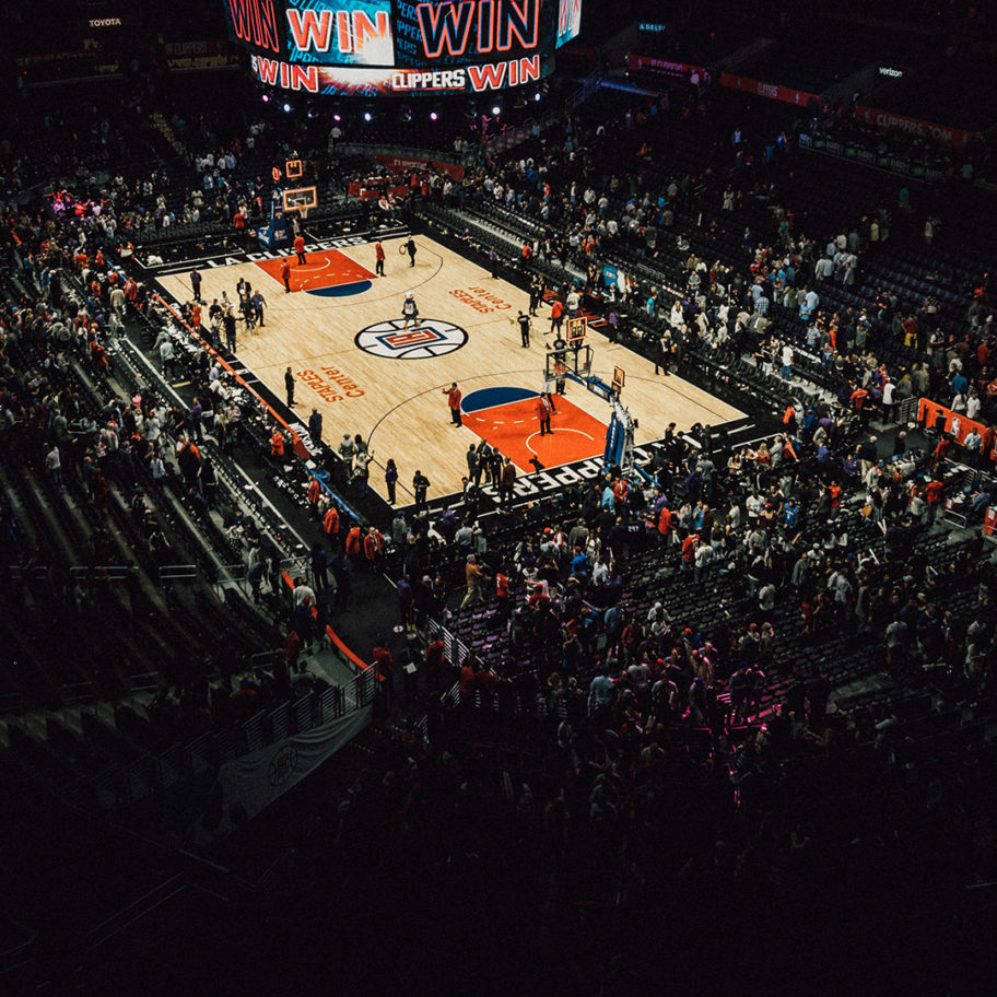 Keep Your Cool While Cheering For Your Kid