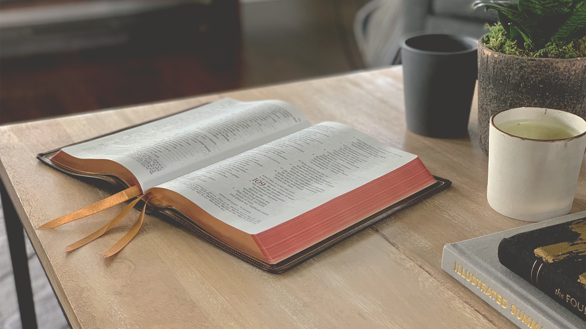 Review: 'Biblical Reasoning' by Robert Jamieson and Tyler Wittman