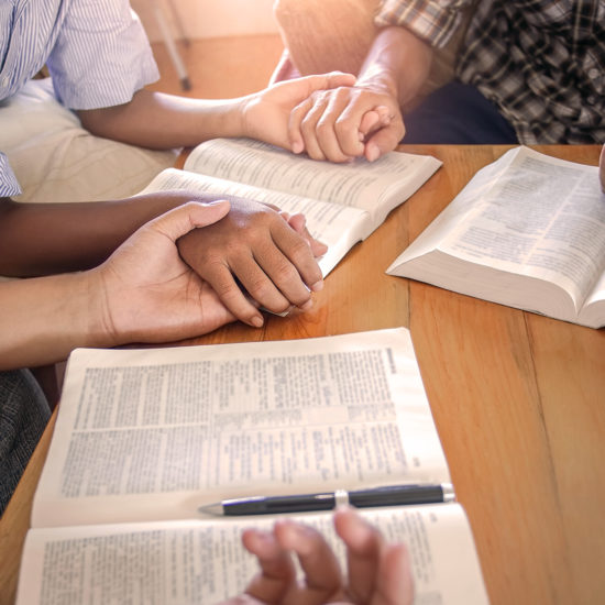 11 Reasons to Worship with Your Family