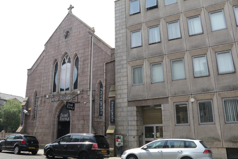 ‘Jesus Has Left the Building’: Scotland’s Secular Slide—and Signs of Hope