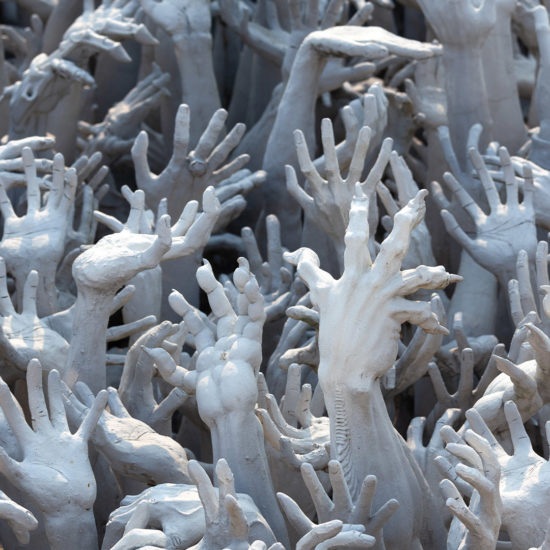 When Does Grief Become Sin?