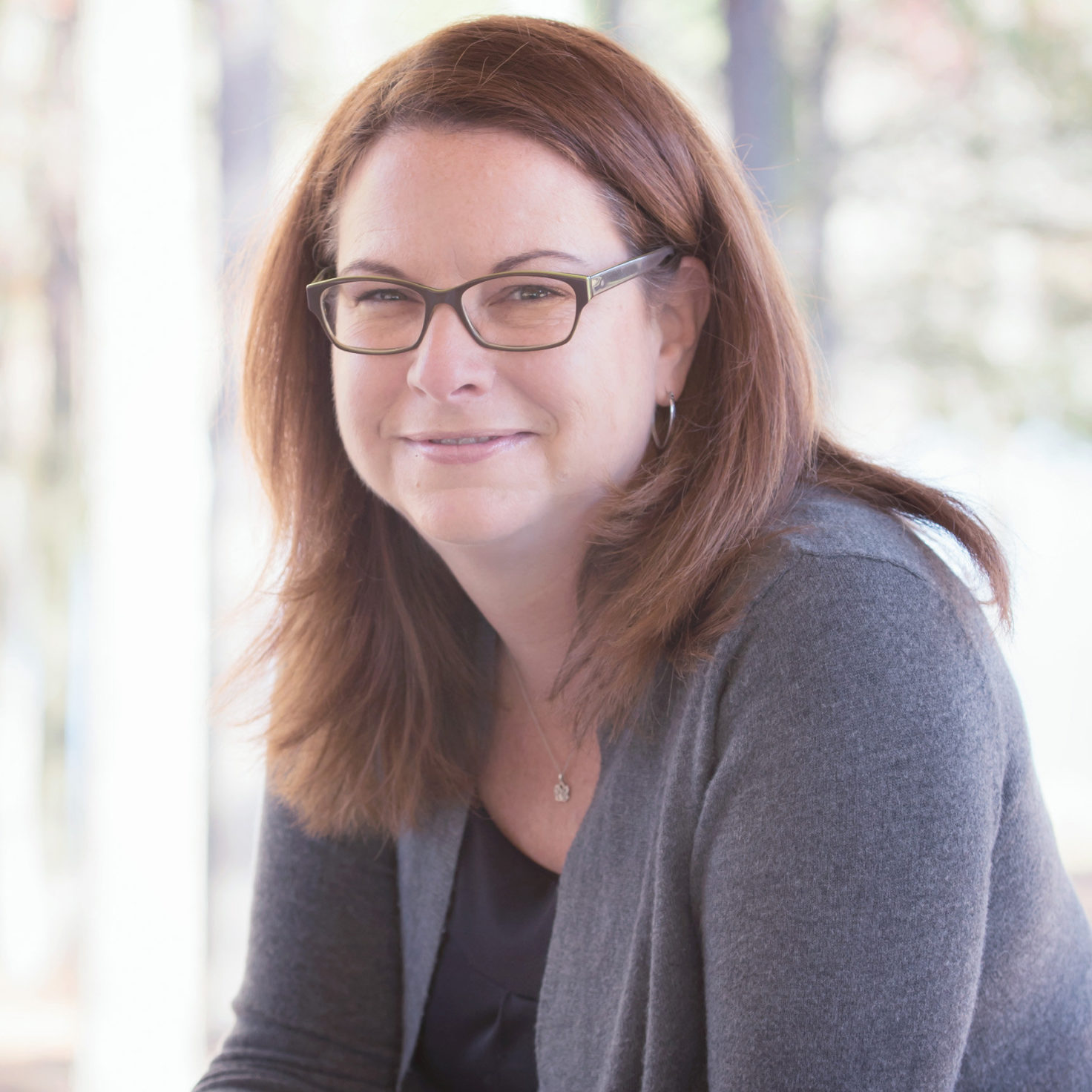 Sneak Peek Interview: Wendy Alsup