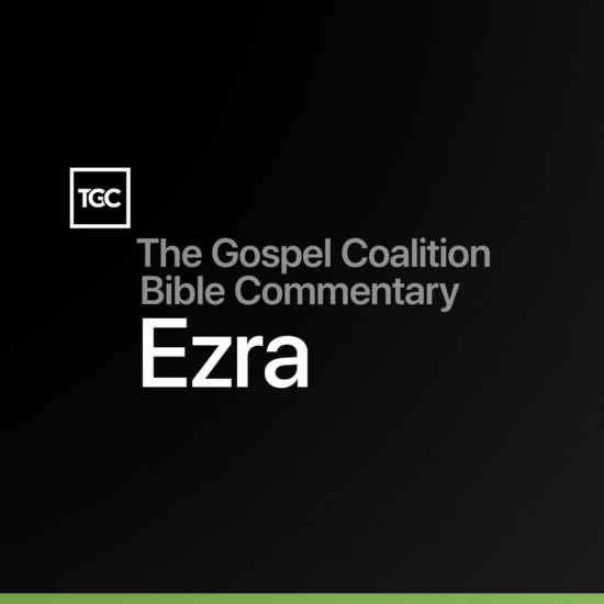 Why Does God Restore Job?