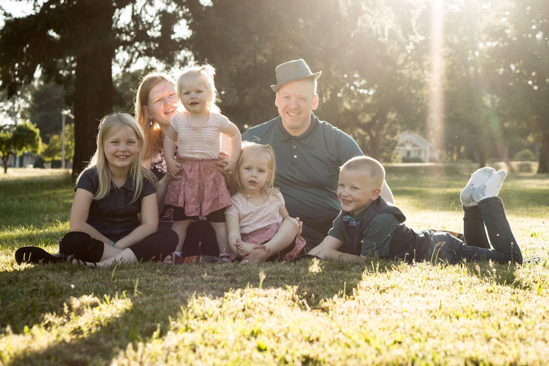 Welcoming the World’s Oldest Babies