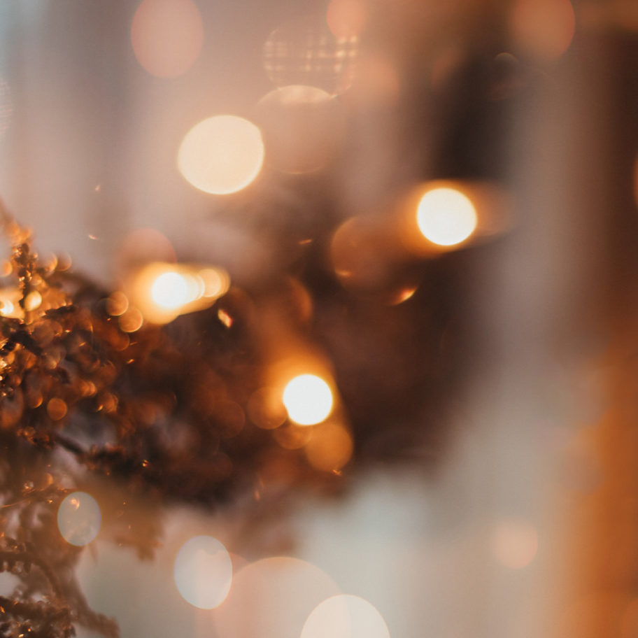 How I Grieved the Death of an Absent Father