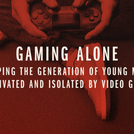 The Gospel Coalition - Recorded Podcast - Scrolling Alone