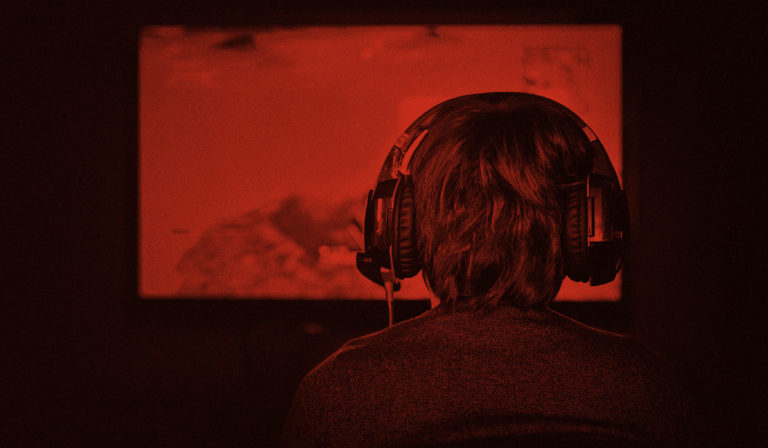 Gaming Alone: Helping the Generation of Young Men Captivated and ...