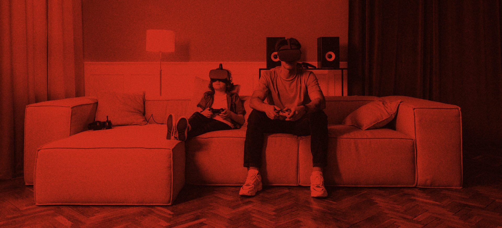 Gaming Alone: Helping the Generation of Young Men Captivated and ...