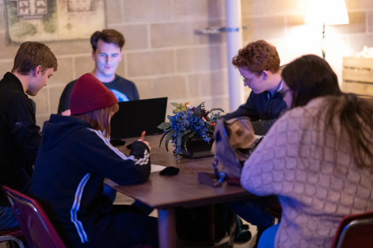 Gaming Alone: Helping the Generation of Young Men Captivated and ...