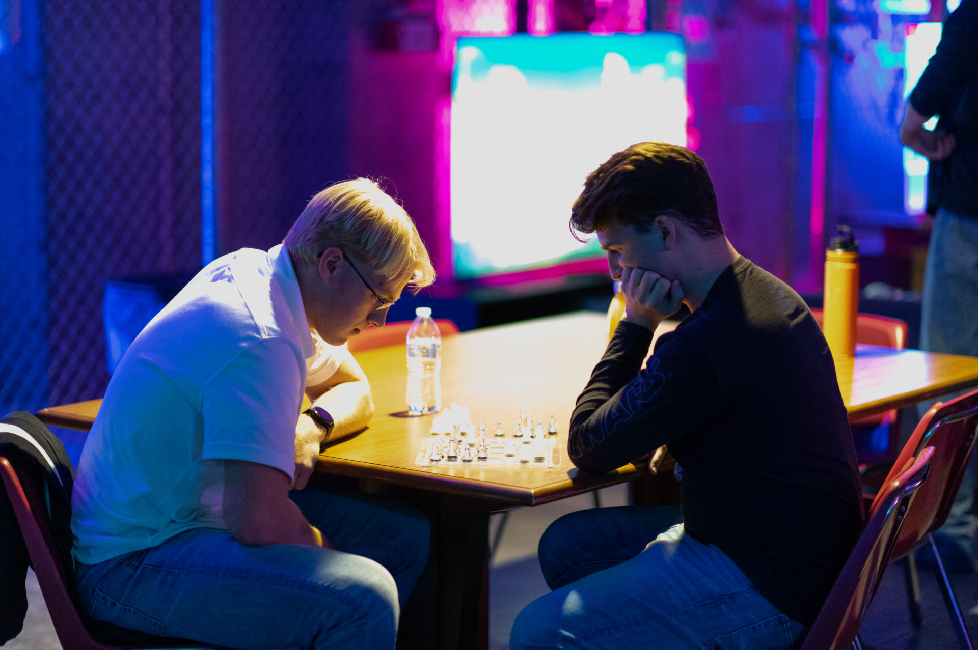 Gaming Alone: Helping the Generation of Young Men Captivated and ...