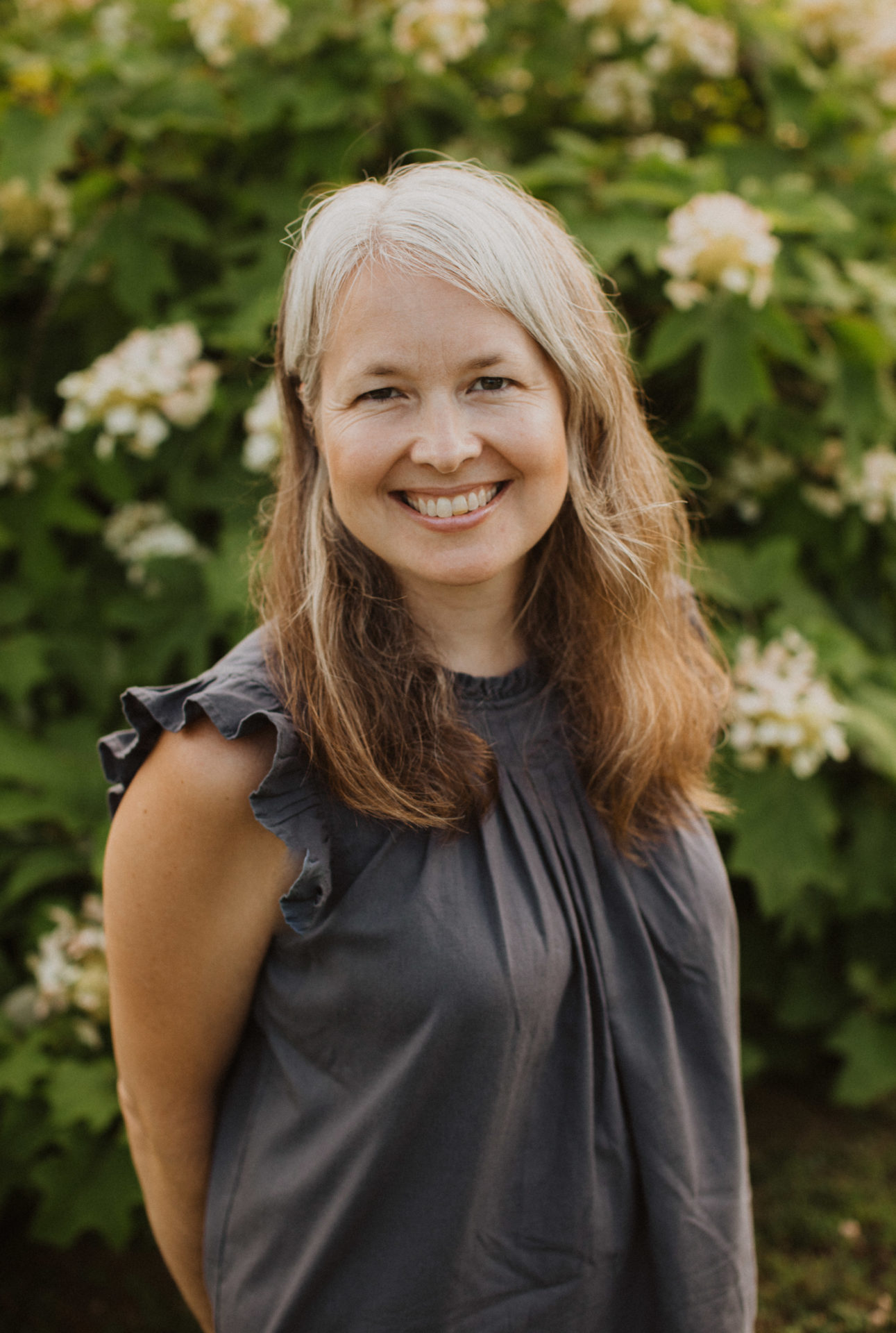 Sneak Peek Interview: Katie Faris