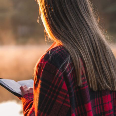 Find Freedom from Self-Condemnation