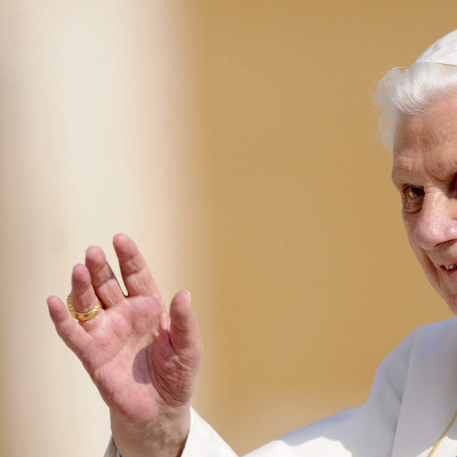 Calvin’s Take on Venerating Relics