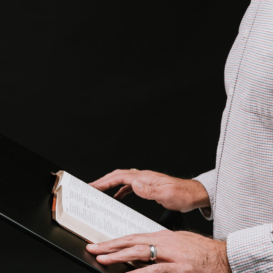 How Can I Point to Christ When Work Gets Stressful?