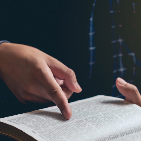 Why Missionaries Must Learn Language