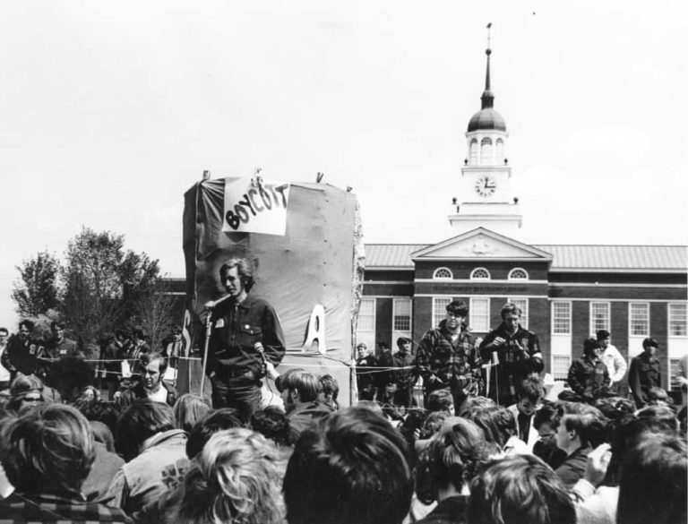 A Timeline of Timothy Keller’s Life & Influences